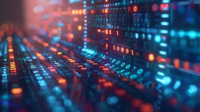 "Binary Code" Images – Browse 252,881 Stock Photos, Vectors, and Video ...