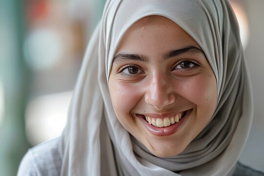 Hijab Muslim Cleaning Images – Browse 3,859 Stock Photos, Vectors, and ...