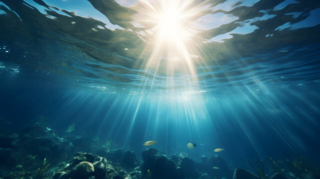 "Ocean Surface" Images – Browse 15,800 Stock Photos, Vectors, and Video ...