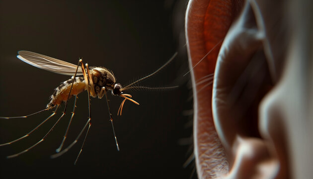 "Mosquito Bites" Images – Browse 222,630 Stock Photos, Vectors, and ...
