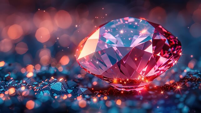 Imágenes de "Pink Diamond": descubre bancos de fotos, ilustraciones ...
