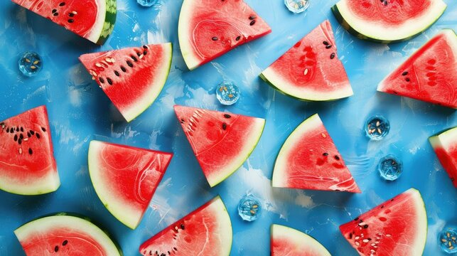 "Watermelon Background" Images – Browse 1,808 Stock Photos, Vectors ...