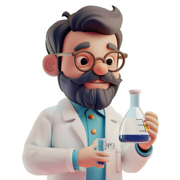 Chemist Cartoon Images – Browse 24,412 Stock Photos, Vectors, and Video ...