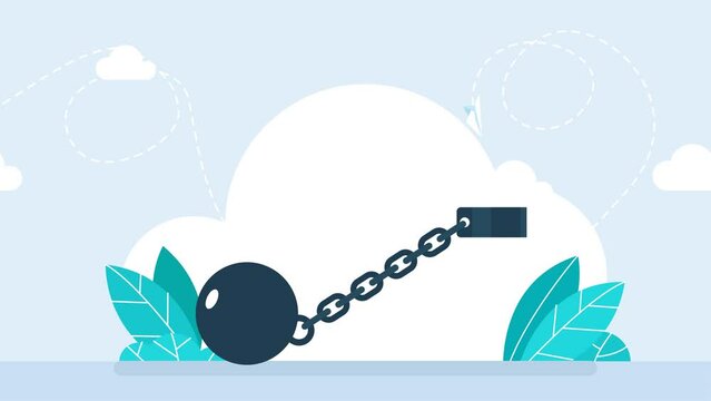 Shackles Cartoon Images – Browse 2,190 Stock Photos, Vectors, and Video ...