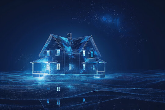 House Wireframe Images – Browse 54,353 Stock Photos, Vectors, and Video ...