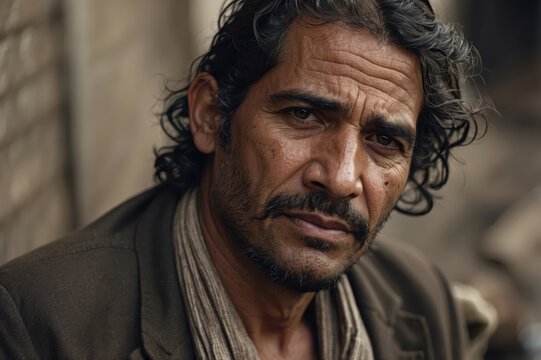 Gypsy Man Images – Browse 18,587 Stock Photos, Vectors, and Video ...