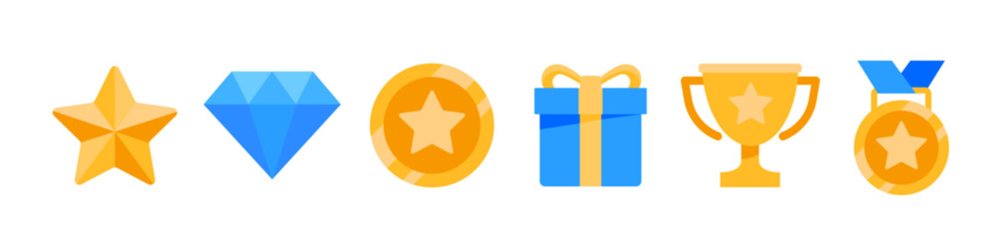 "Prize Icon" Images – Browse 627 Stock Photos, Vectors, and Video ...