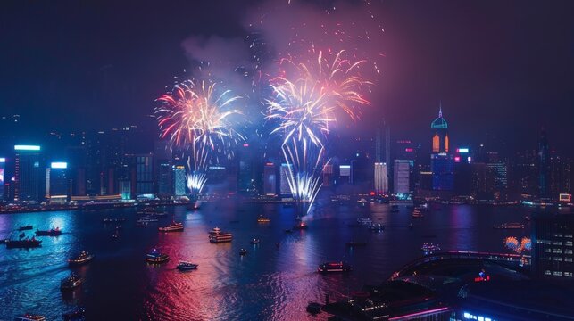 Firework Scene Images – Browse 24,081 Stock Photos, Vectors, and Video ...