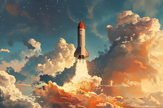 "Rocket Science" Images – Browse 5,607 Stock Photos, Vectors, and Video ...