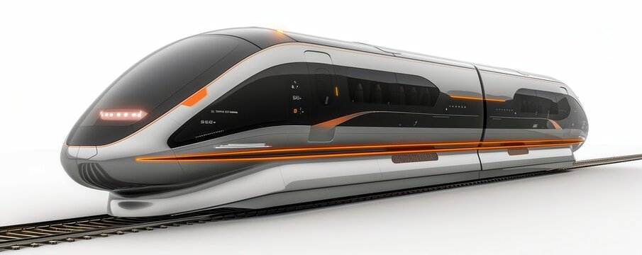 "Magnetic Train"-Bilder: Stock-Fotos & -Videos. | Adobe Stock