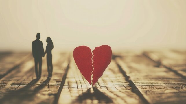 Heartbreak Couple Images – Browse 23,325 Stock Photos, Vectors, and ...