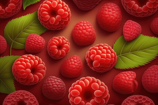 "Raspberry Background" Images – Browse 816 Stock Photos, Vectors, and ...