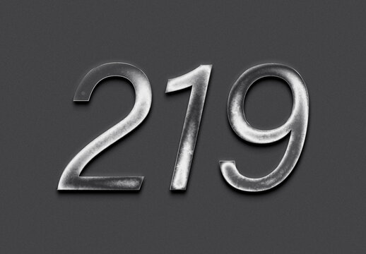 "Number 219" Images – Browse 21 Stock Photos, Vectors, and Video ...