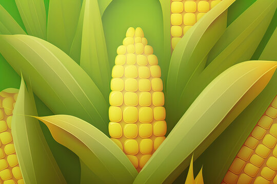 "Corn Background" Images – Browse 660 Stock Photos, Vectors, and Video ...