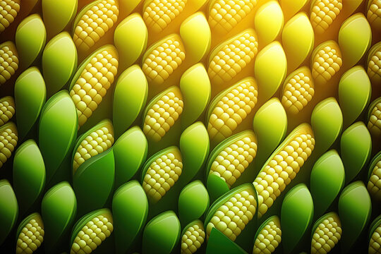 "Corn Background" Images – Browse 660 Stock Photos, Vectors, and Video ...