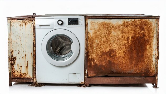 Broken Washing Machine Images – Browse 6,661 Stock Photos, Vectors, and ...