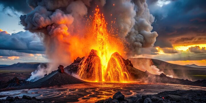 "Magma Chamber" Images – Browse 833 Stock Photos, Vectors, and Video | Adobe Stock