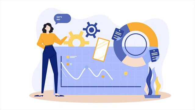 Economics Presentation Vector Images – Browse 129,585 Stock Photos ...