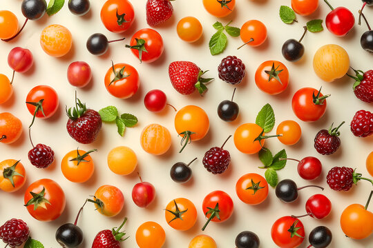 "Round Fruits" Images – Browse 223 Stock Photos, Vectors, and Video ...