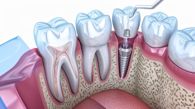 "Root Canal" Images – Browse 5,283 Stock Photos, Vectors, and Video ...