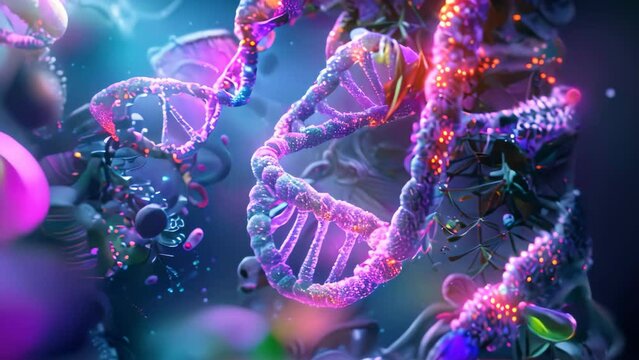 "Gene Splicing" Images – Browse 1,517 Stock Photos, Vectors, and Video ...