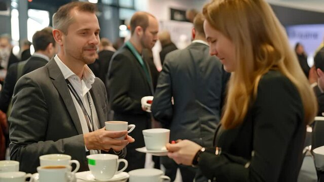 Coffee Networking Images – Browse 235,059 Stock Photos, Vectors, and ...