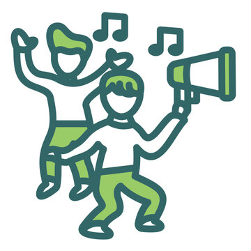 "Flash Mob"-Bilder: Stock-Fotos & -Videos. | Adobe Stock