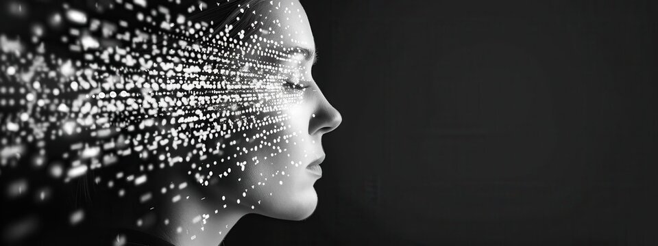 Half Face Drawing Images – Browse 25,609 Stock Photos, Vectors, and ...