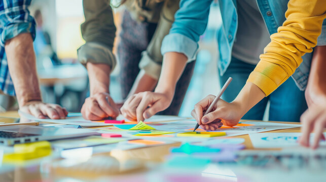 "Group Project" Imagens – Procure 421 fotos, vetores e vídeos | Adobe Stock