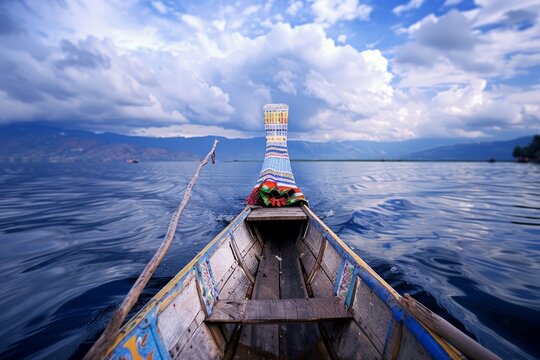 "Traditional Boat" Images – Browse 3,453 Stock Photos, Vectors, and ...