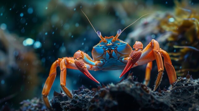 「Macroinvertebrates」の写真素材 | 521,580件の無料イラスト画像 | Adobe Stock