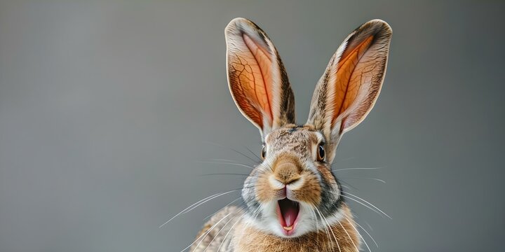 Rabbit Mouth Images – Browse 10,307 Stock Photos, Vectors, and Video ...