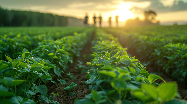 "Soy Field" Images – Browse 945 Stock Photos, Vectors, and Video ...
