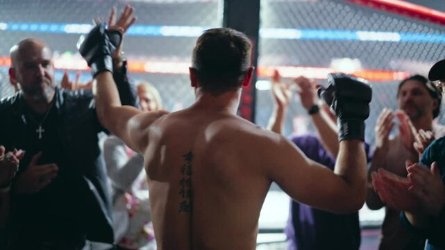 Mma Images – Browse 52,195 Stock Photos, Vectors, and Video | Adobe Stock