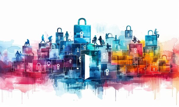 Vulnerability Management Images – Browse 8,327 Stock Photos, Vectors ...
