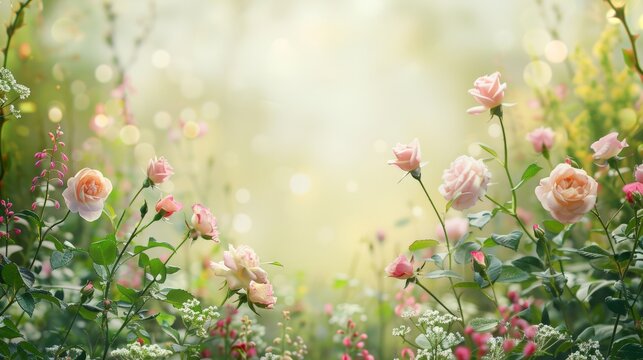 Enchanted Garden Background Images – Browse 923,830 Stock Photos ...
