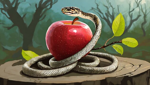 Imágenes de "Adam And Eve": descubre bancos de fotos, ilustraciones ...