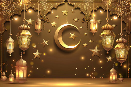 Eid Black Background Images – Browse 39,683 Stock Photos, Vectors, and ...
