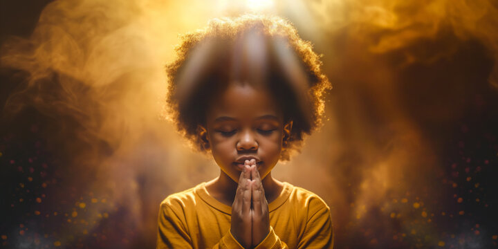 African Child Praying Images – Browse 2,260 Stock Photos, Vectors, and ...