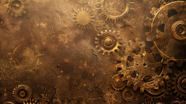 Steampunk Background"」の写真素材 | 1,026件の無料イラスト画像 | Adobe Stock