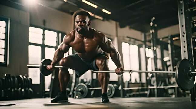 African American Body Builder Images – Browse 15,714 Stock Photos ...
