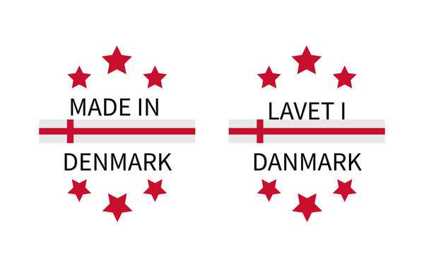 "Made In Denmark" Images – Browse 562 Stock Photos, Vectors, and Video ...