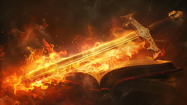 "Spiritual Weapon" Images – Browse 167 Stock Photos, Vectors, and Video ...