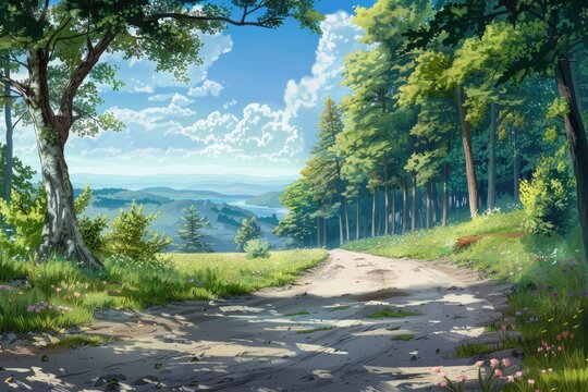 "Natural Scenery" Images – Browse 93,808 Stock Photos, Vectors, and ...