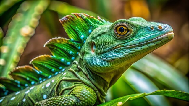 "Basilisk Lizard" Images – Browse 2,224 Stock Photos, Vectors, and ...