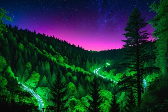 "Light Pollution" Images – Browse 32,563 Stock Photos, Vectors, and ...