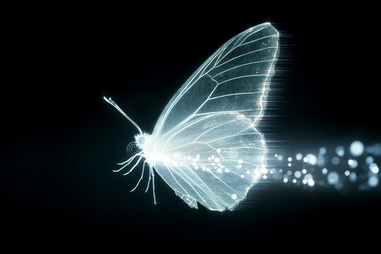 "Glowing Butterfly" Images – Browse 430 Stock Photos, Vectors, and ...