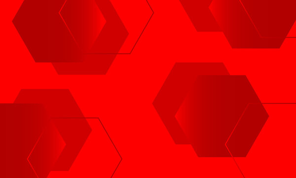 Background Red Hexagon Shape Images – Browse 79,005 Stock Photos ...