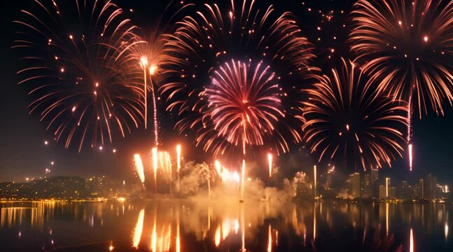 "Golden Fireworks" Images – Browse 8,778 Stock Photos, Vectors, and ...