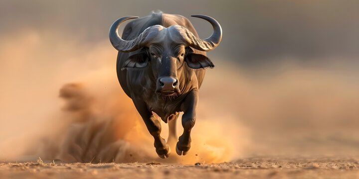 Charging Buffalo Images – Browse 3,172 Stock Photos, Vectors, and Video ...